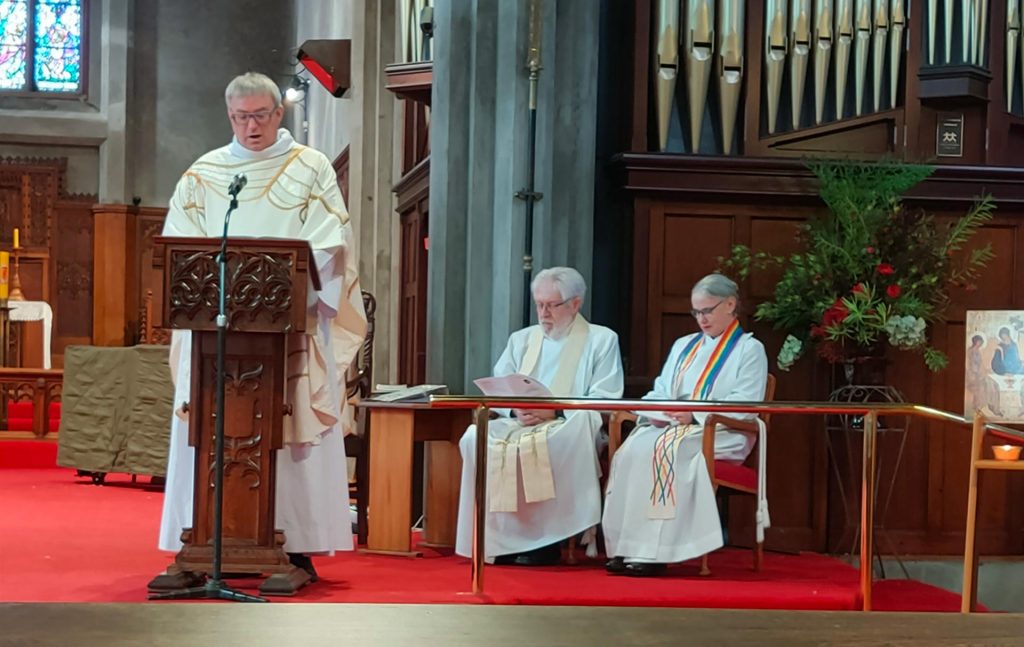 Our Anglican Ministers | Anglican Parish Of Greater Hastings